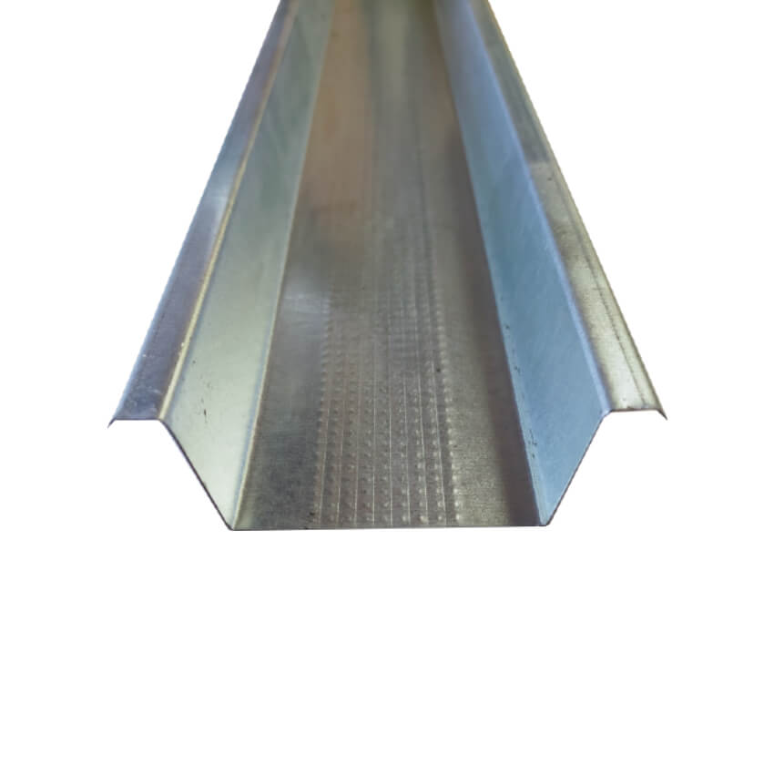 MF5 Metal Ceiling Furring Section *Top Hat* - Fast Delivery