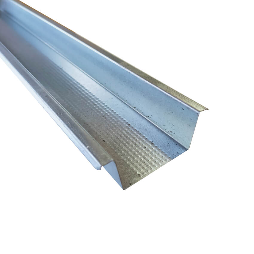 MF5 Metal Ceiling Furring Section *Top Hat* - Fast Delivery