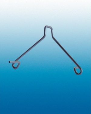 MF5 Metal Ceiling Furring Section *Top Hat* - Fast Delivery