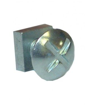 MF5 Metal Ceiling Furring Section *Top Hat* - Fast Delivery