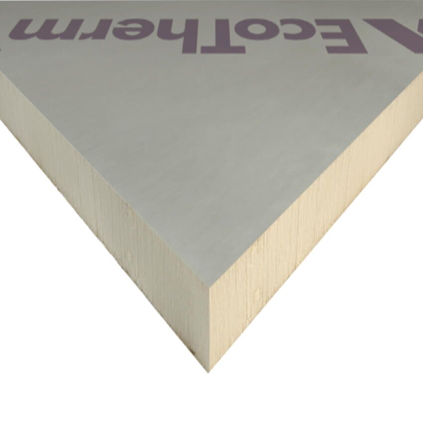 EcoTherm Insulation Board 150mm - Order Online
